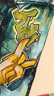 This and That - News and Updates From Artist Jon Shaw: 2013