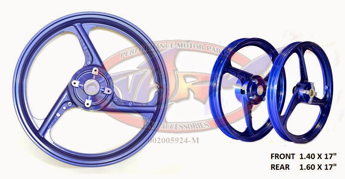 Syark Performance Motor Parts And Accessories Online Shop: New ENKEI ...