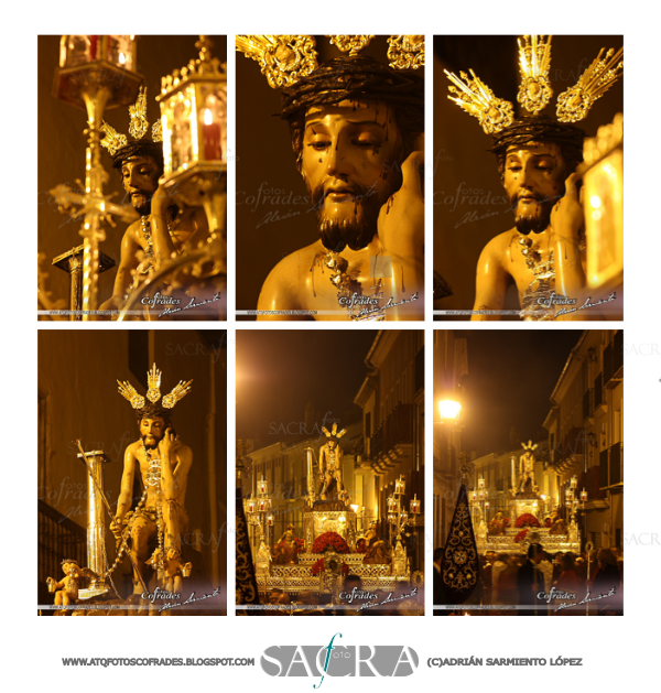 HUMILDAD - PROCESIÓN MAGNA ARCHIDONA