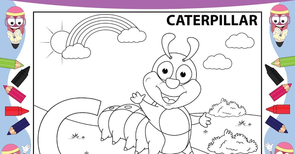 Free Coloring Pages