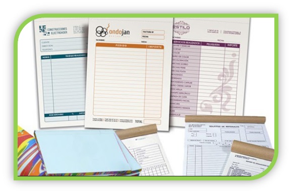 Tecnología e Informática: Contabilidad Guia 4 Documentos Comerciales