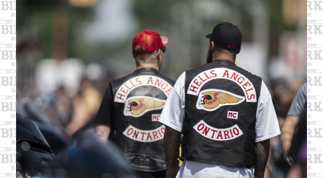 Biker Trash Network | Biker News: Suspected Hells Angels Member Found Dead
