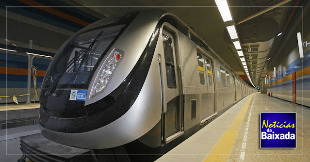 Reajuste da tarifa do metro no Rio para R$ 6,30 é adiado por um mês ...