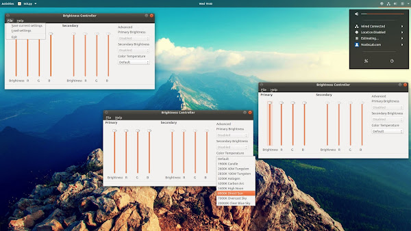 Are You Using Linux On Laptop? If Yes Then Try this Brightness ...