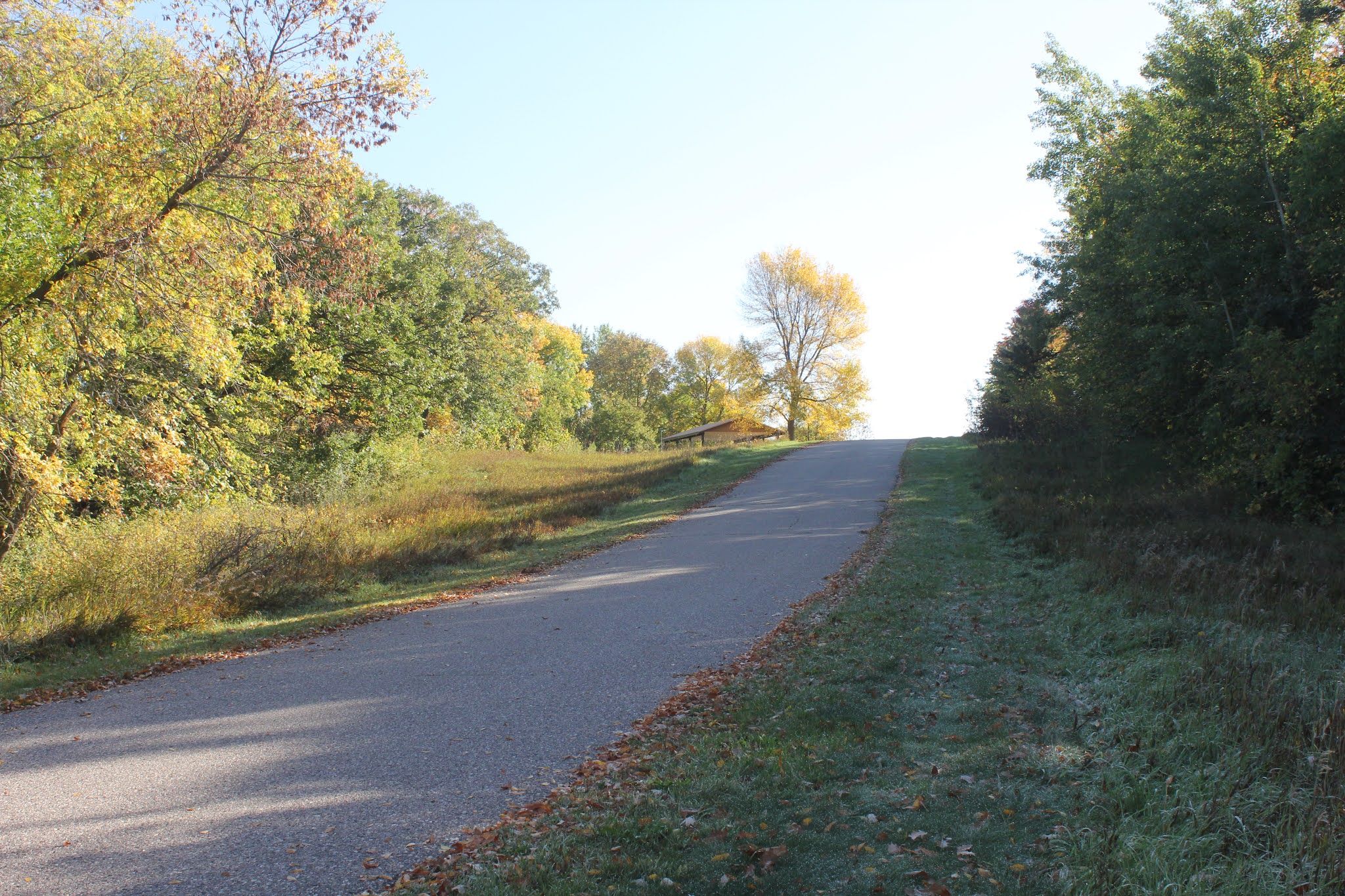FALL 2021 PHOTO-TOUR OF RUNESTONE PARK...Featuring Nordic, Hand ...