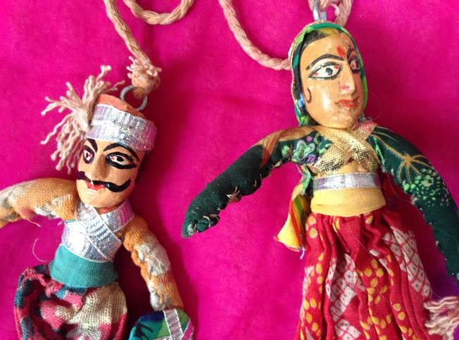 arthur+martha: October 2013