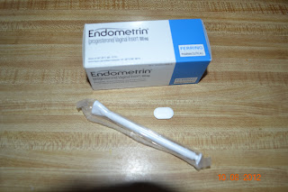 Mind. Body. Surrogacy.: Last Baseline Appointment - 5 dayssss!!!!