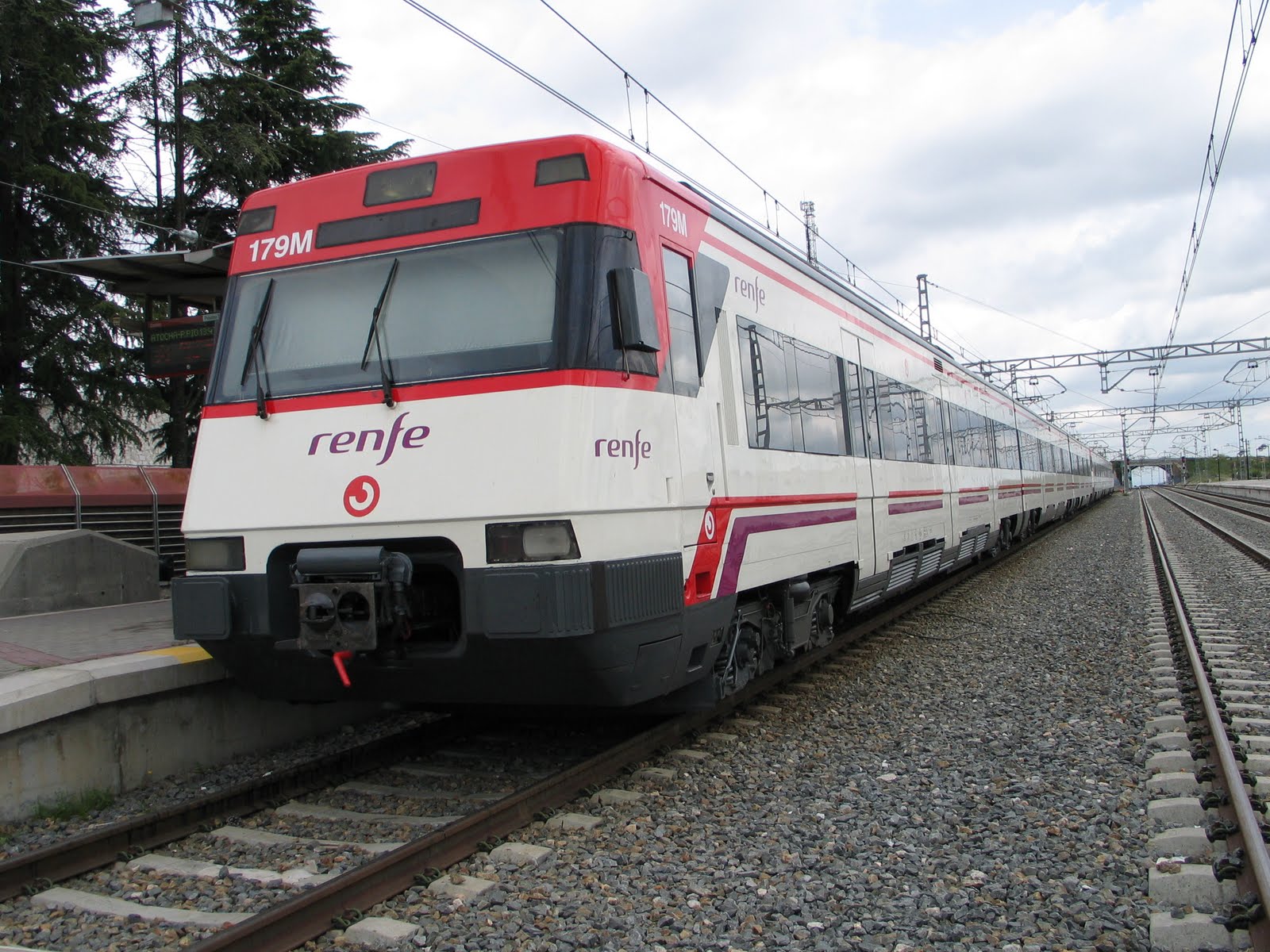 CPTM lança edital para estudos de trem regional ~ Diário da CPTM