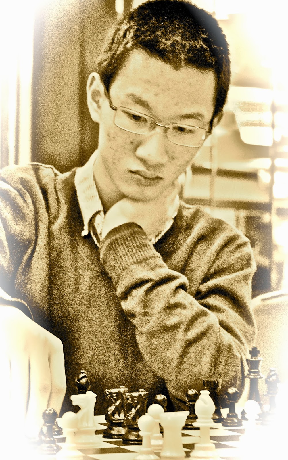 Boylston Chess Club Weblog: February 2014