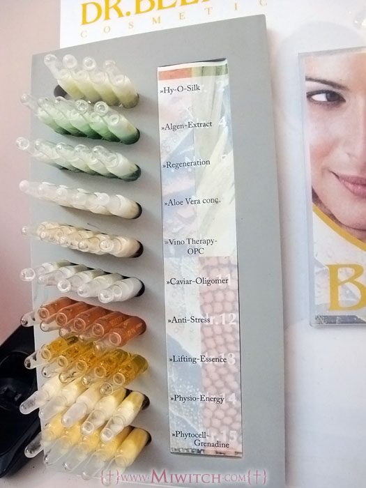 Review: Dr. Belter Cosmetic Derm-A-ReNew Facial Treatment @ Annabelle Skin