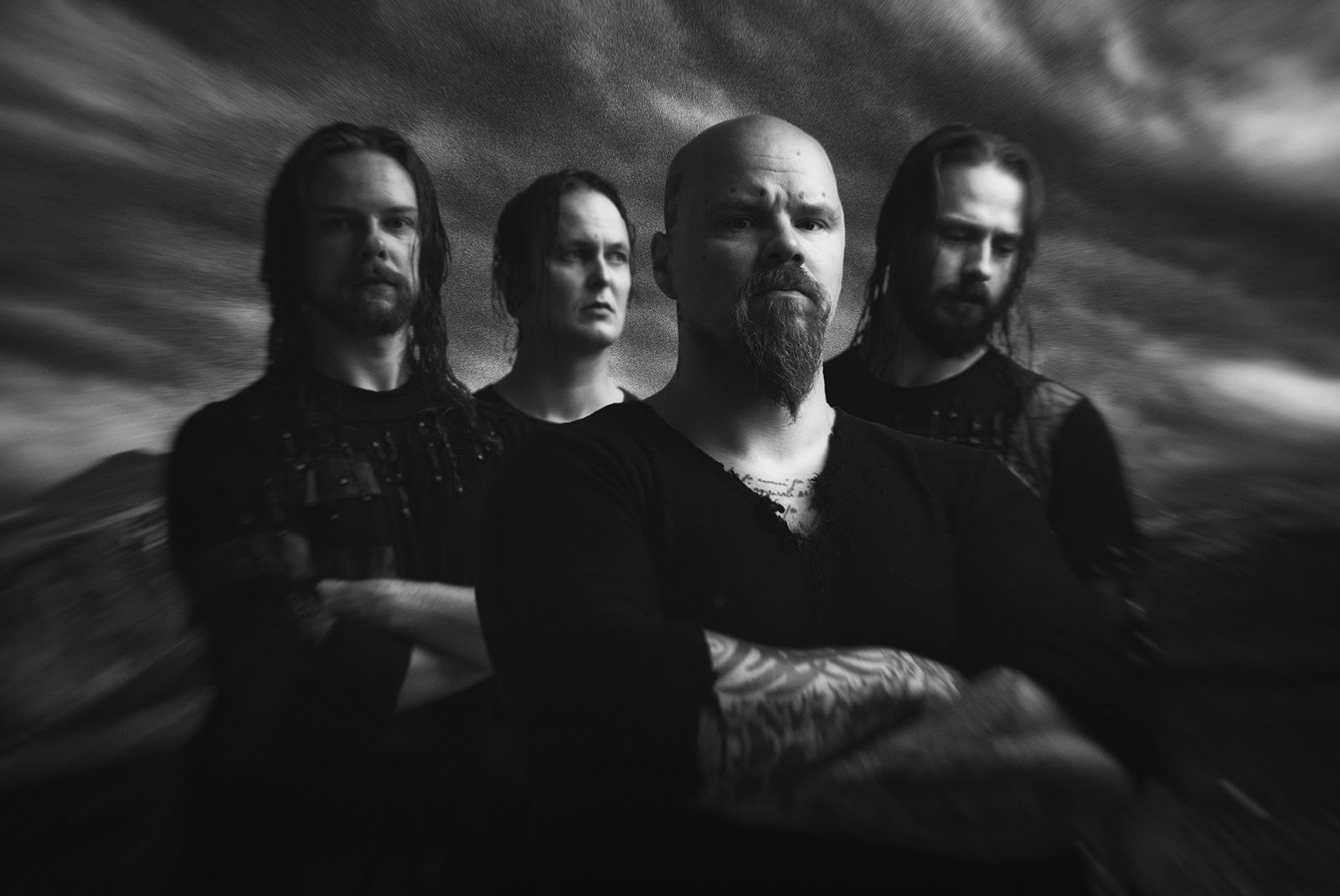 Review: WOLFHEART nos emociona con su "Constellation of the Black Light ...