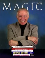 The Undo Inluence I - MAGIA Y MATEMÁTICAS