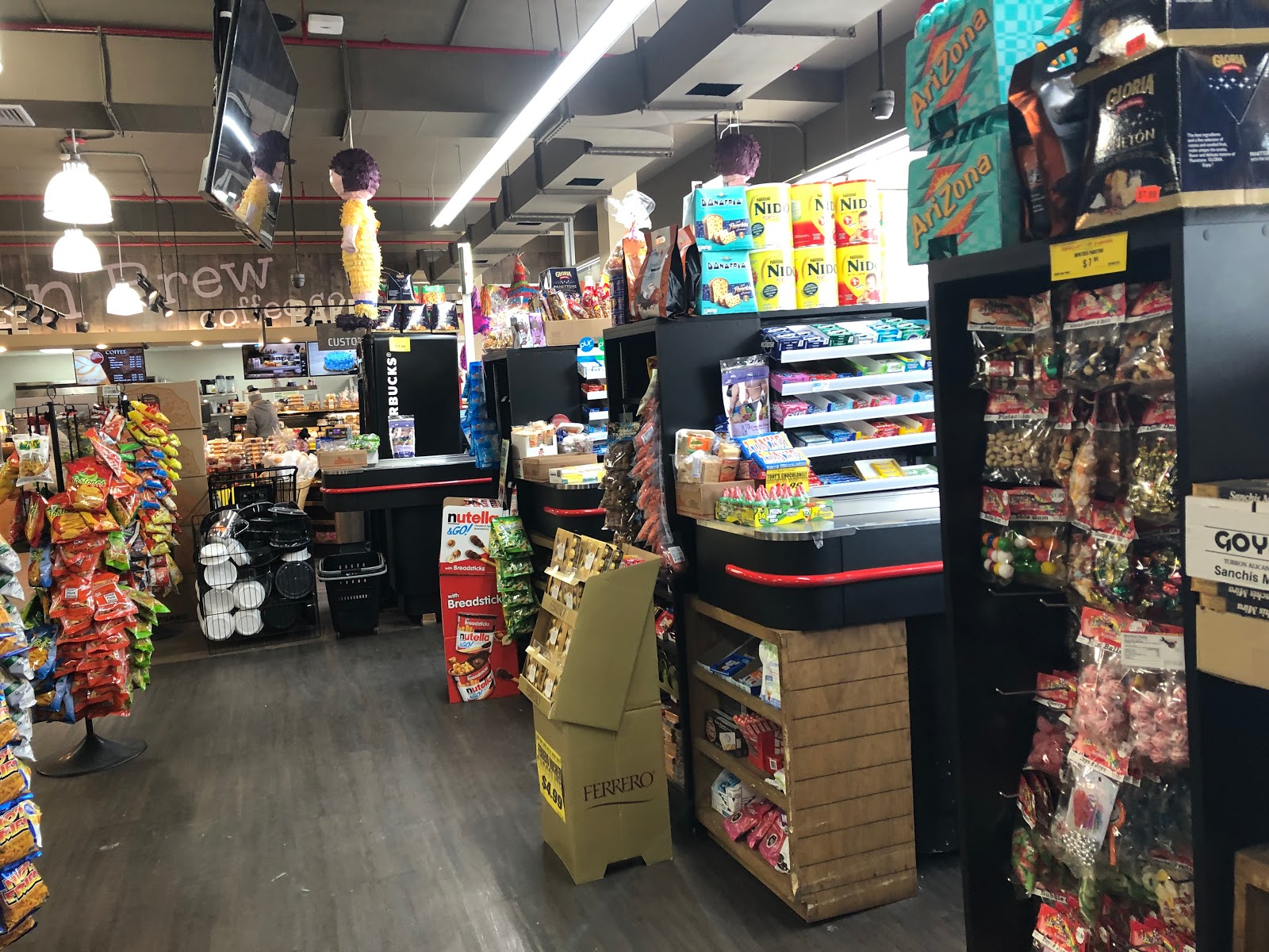 TOUR: Shop Fair Supermarkets - Getty Square, Yonkers, NY