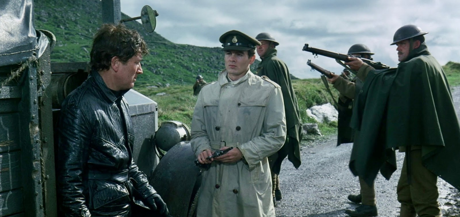 Movie Review: Ryan's Daughter (1970) | The Ace Black Movie Blog