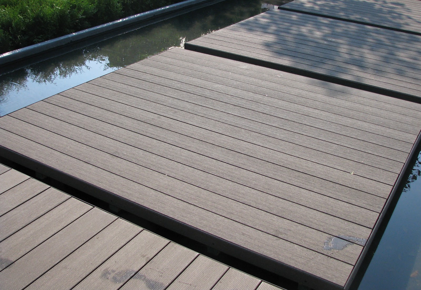 eurodeck