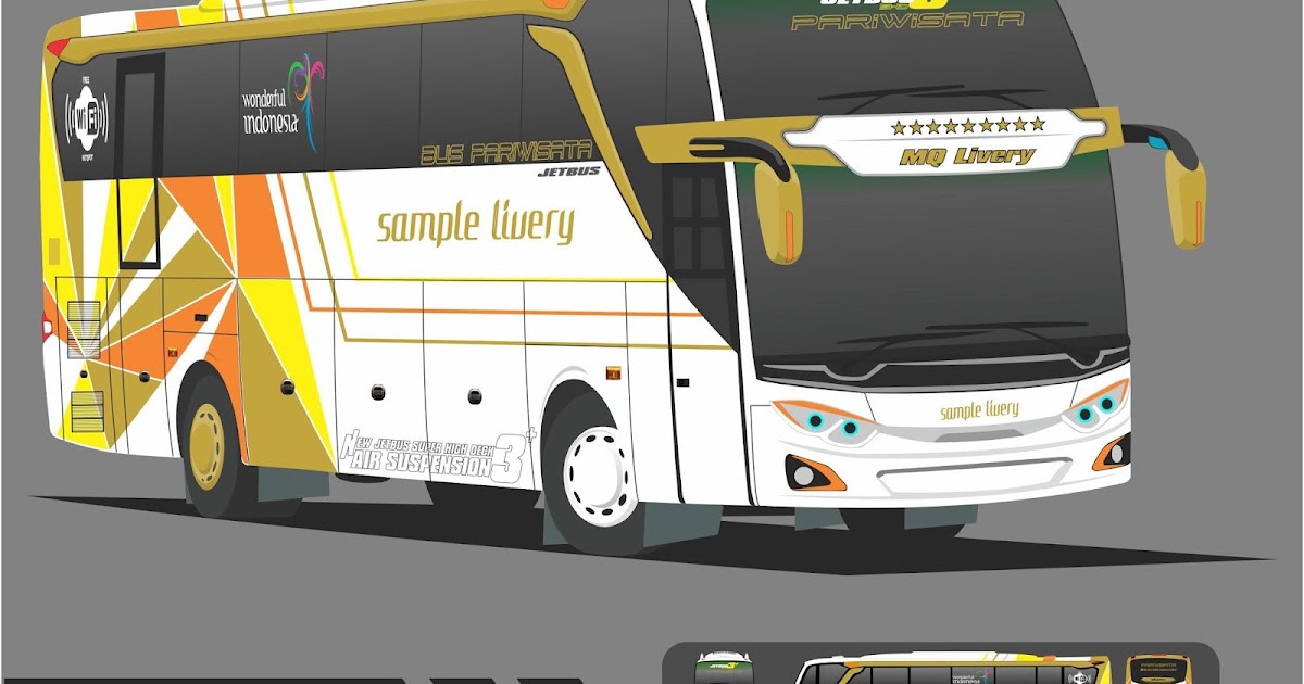 Livery Adi Putro Jetbus 3+ SHD Edisi AP-JB3+-SHD-04