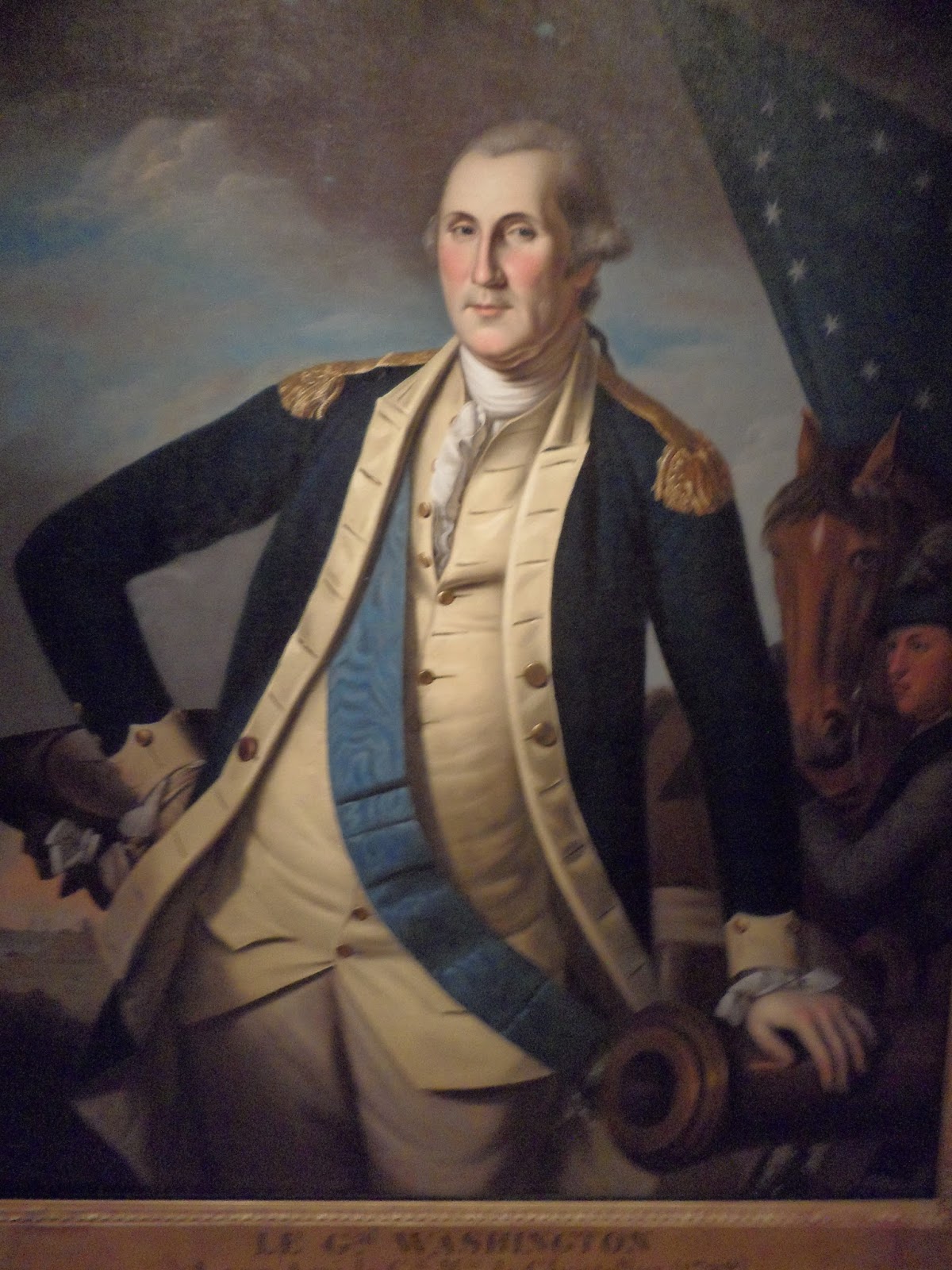 JFK + 50: FATHER OF OUR COUNTRY