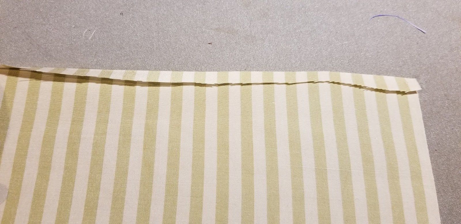 Sew Historical...and other fun stuff: A Circular Reticule Tutorial