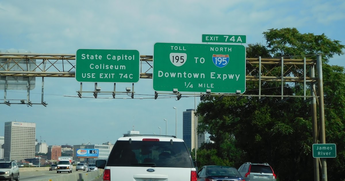 Exit 55: A Moment of Bliss