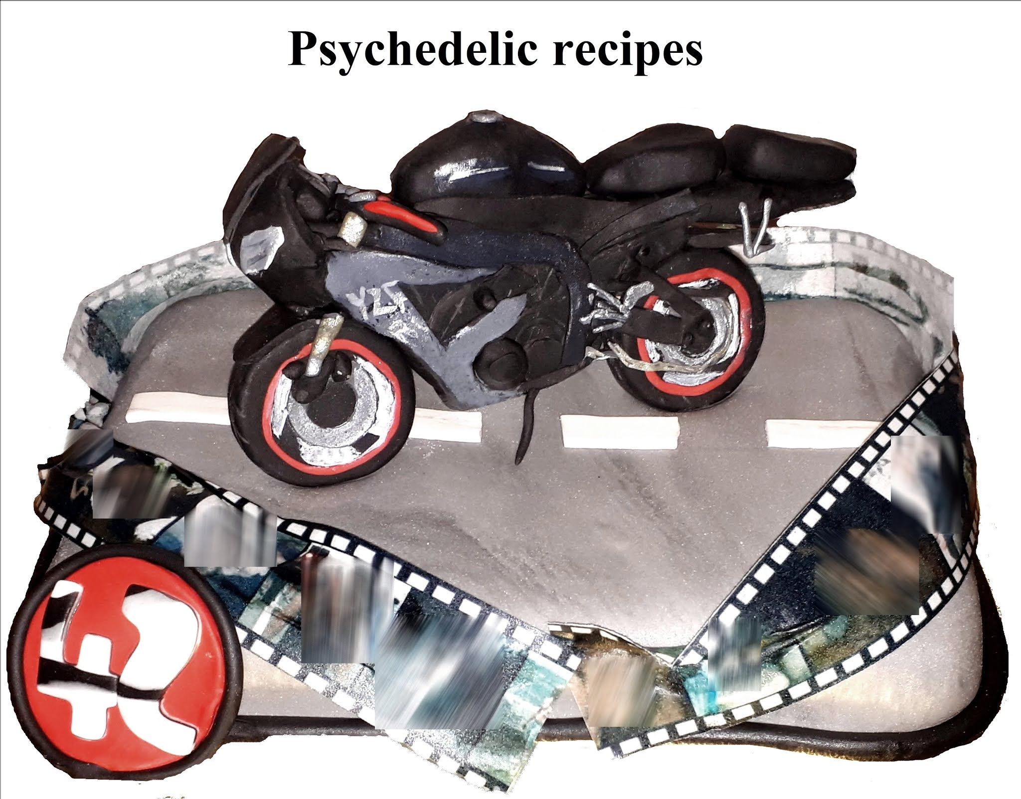 My Psychedelic Recipes - Οι ψυχεδελικές συνταγές μου : Menu-Προϊόντα ...