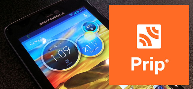 How to solve the volume problem in Prip application (MTK devices) | XDA ...