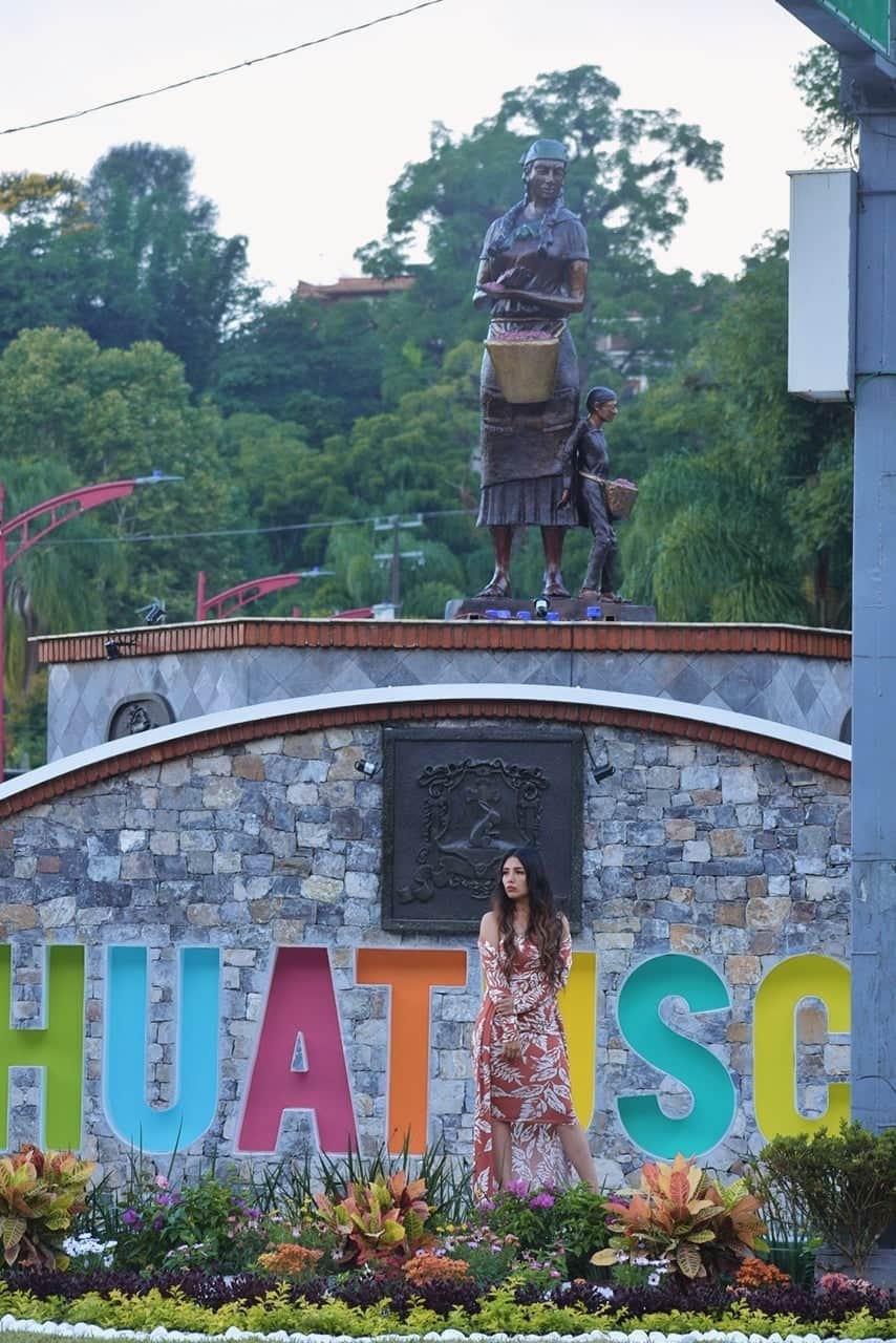 HUATUSCO ESTARÁ BIEN REPRESENTADO EN EL CERTAMEN MISS TURISMO LATINO 2020