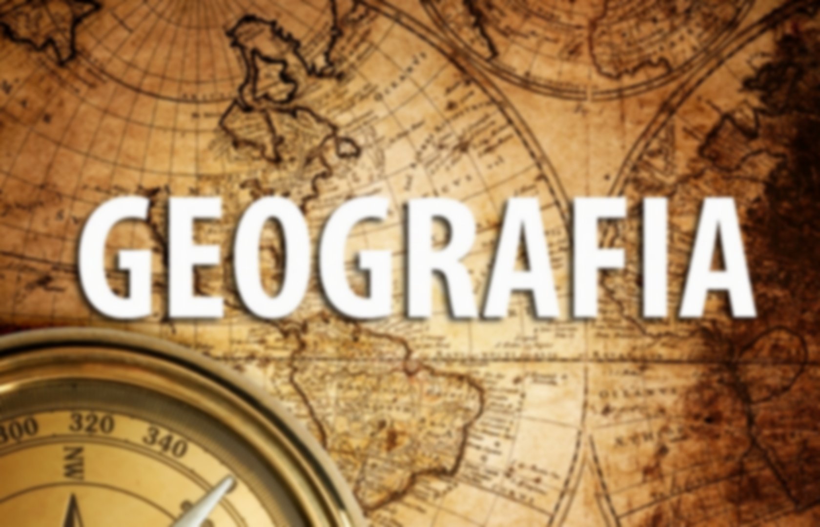 GEOGRAFIA