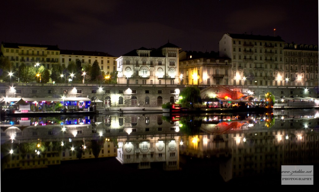 Sistema Torino: 1 - POLVERIERA MURAZZI 2015: C’E’ VITA DOPO GIANCA?