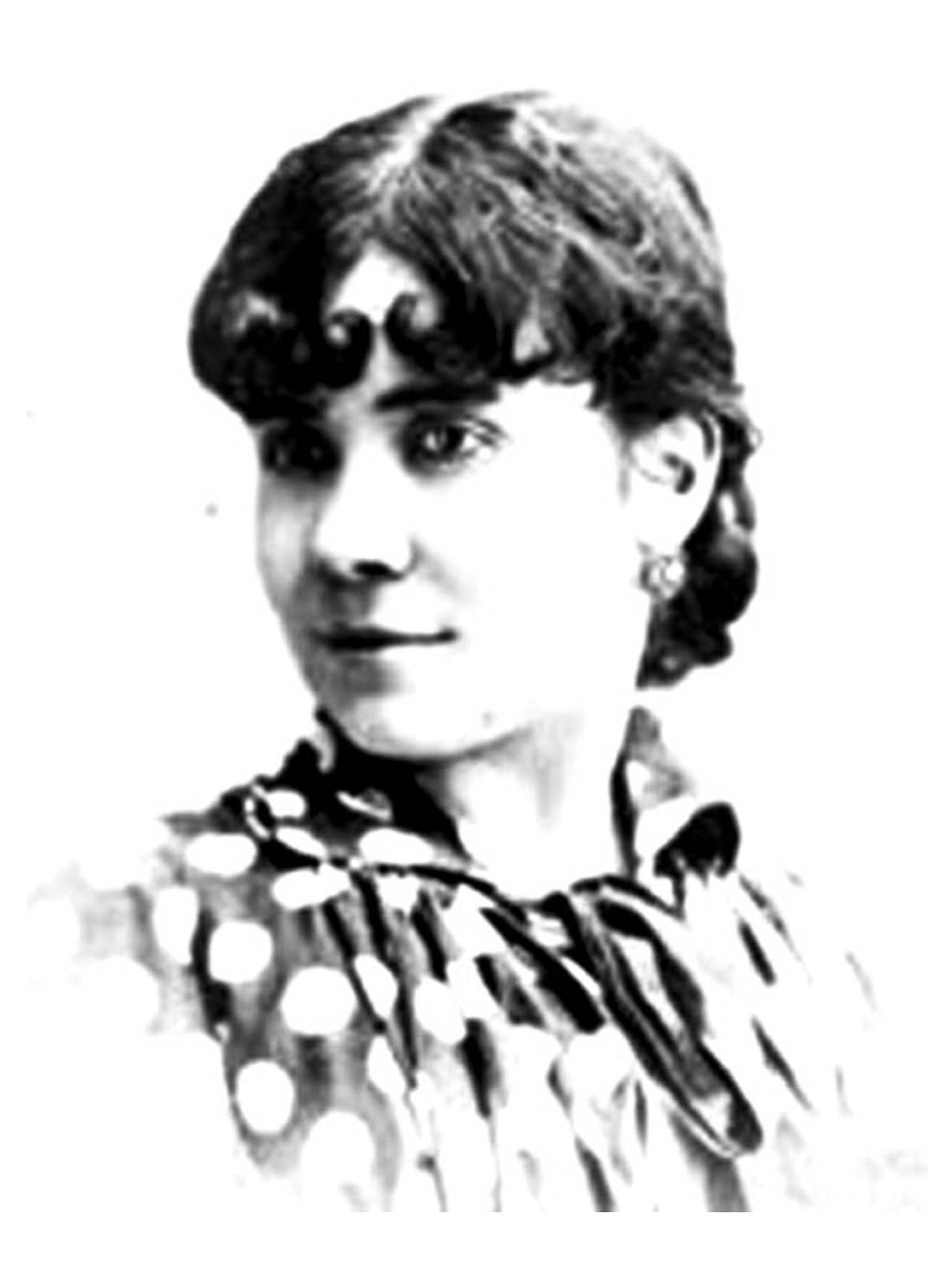 María Elena Maseras - Alchetron, The Free Social Encyclopedia