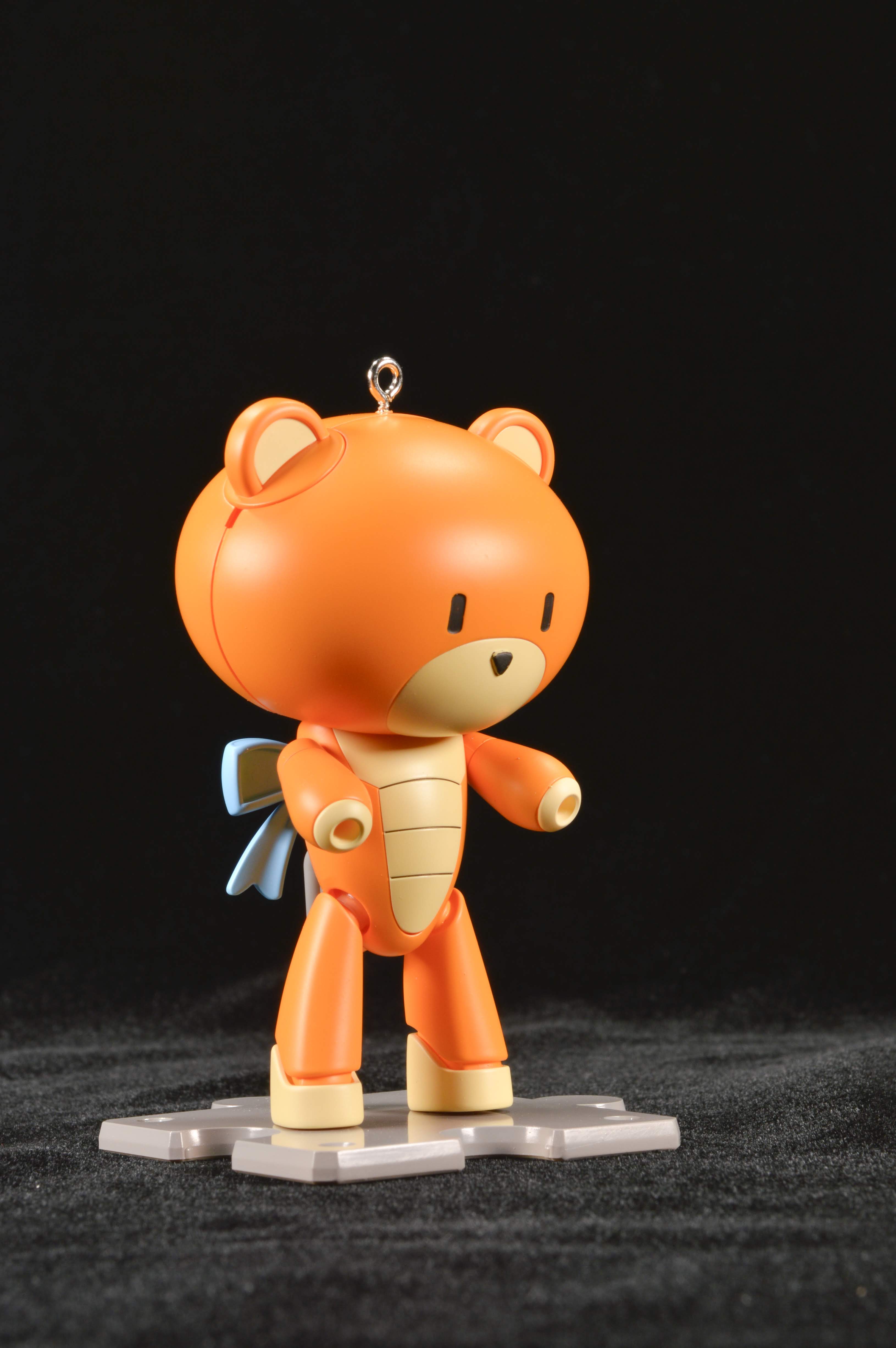 Gunpla For Good Gunpla Ornaments for Charity