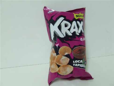 Snacks-uri și dulciuri de mult uitate