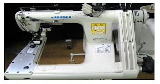 Briefly Description of Feed Of The Arm Machine