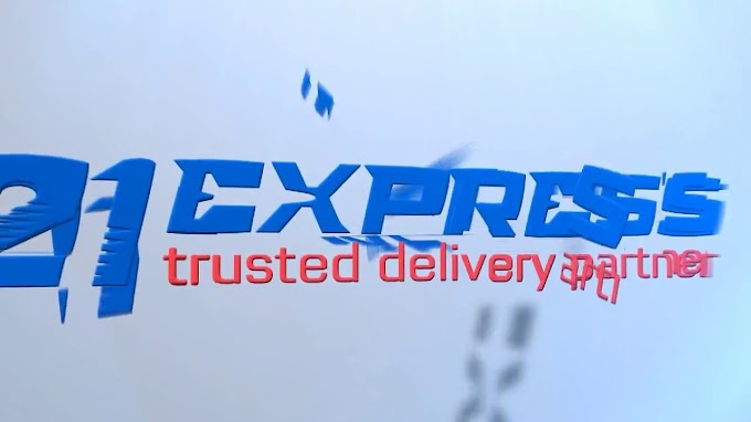 PT Andalan 21 Express