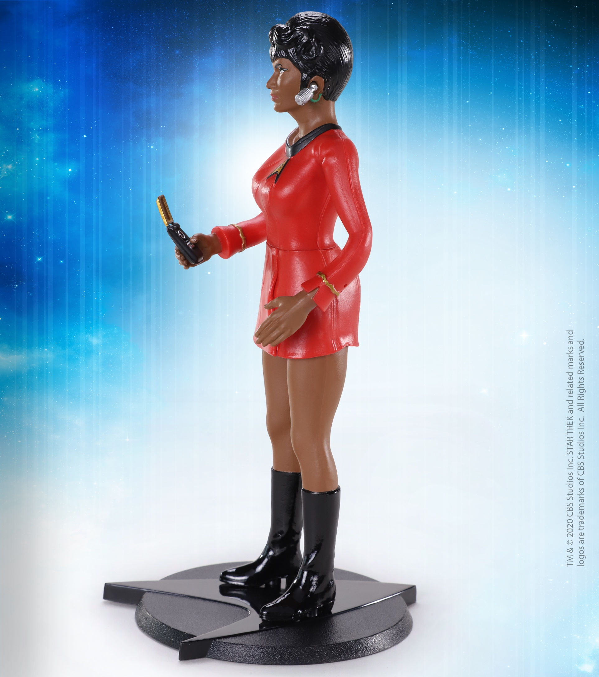 The Trek Collective: Noble Toys launches new Bendyfigs range, including ...