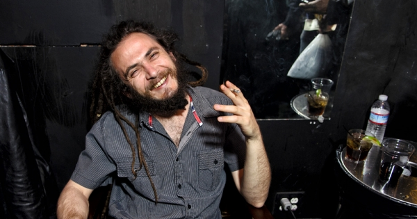 HISTÓRIA DO REGGAE: NATTY FRENCHY