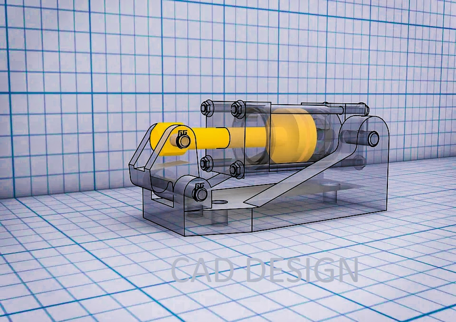 What Is CAD ? (Computer Aided Design) What Is CAD ? (Computer Aided Design)