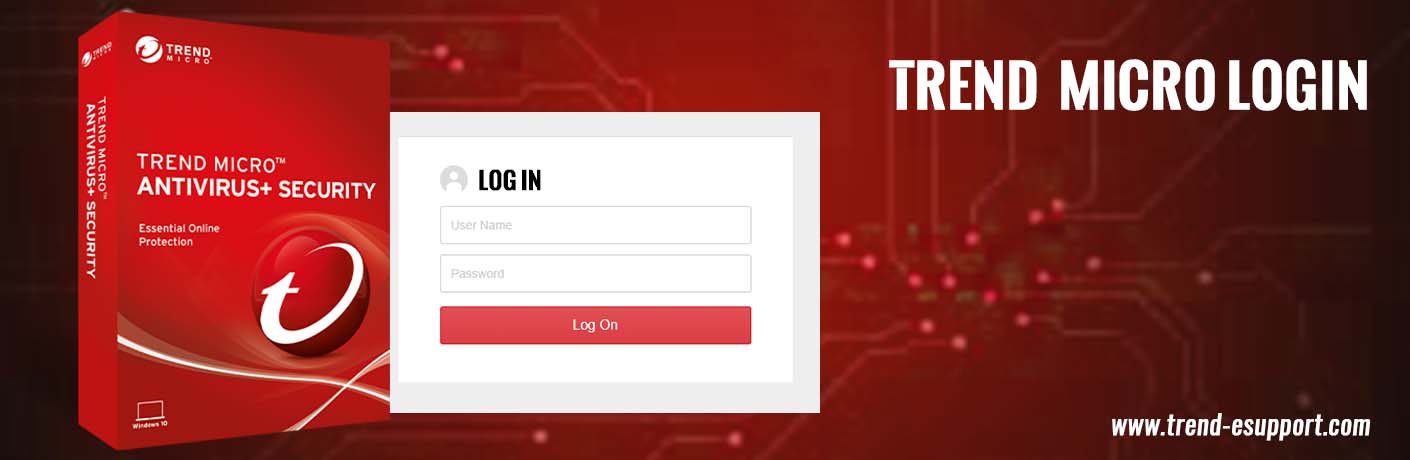 Trend-Esupport: How to Login Trend Micro Account?