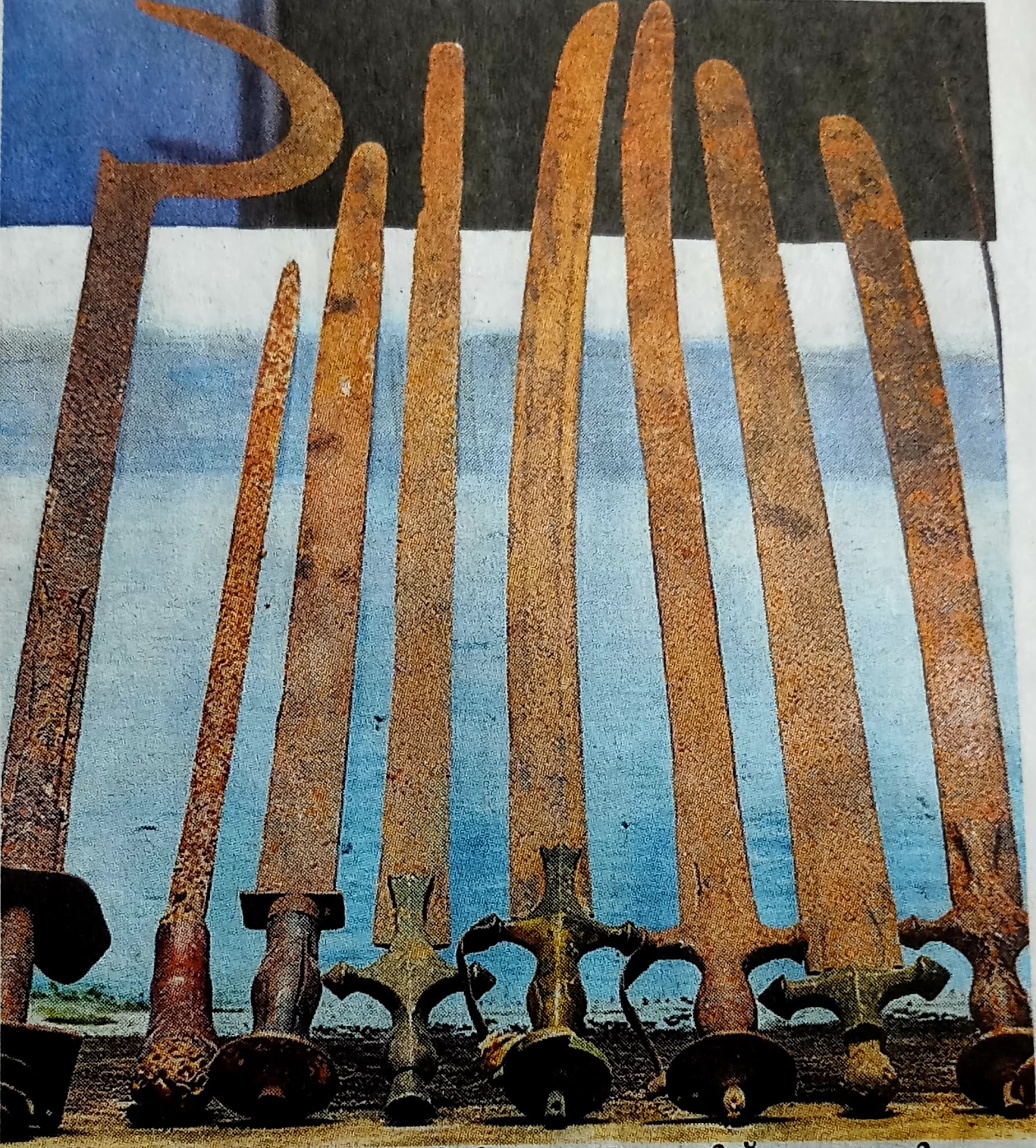 PALAKKADWALKS: VIRTUAL MUSEUM OF PALAKKAD