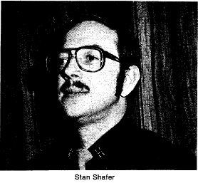 Just Thinkin' ...: "Flapper" Melanie Shafer