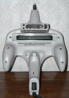 The Famiclone Shelf: The Power Joy!