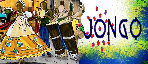 Demasiadas Noches: Jongo (Brasil)