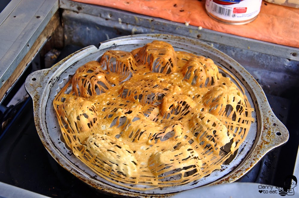 Kue Cubit and Kue Laba-Laba ~ DANNY LOVE TO EAT