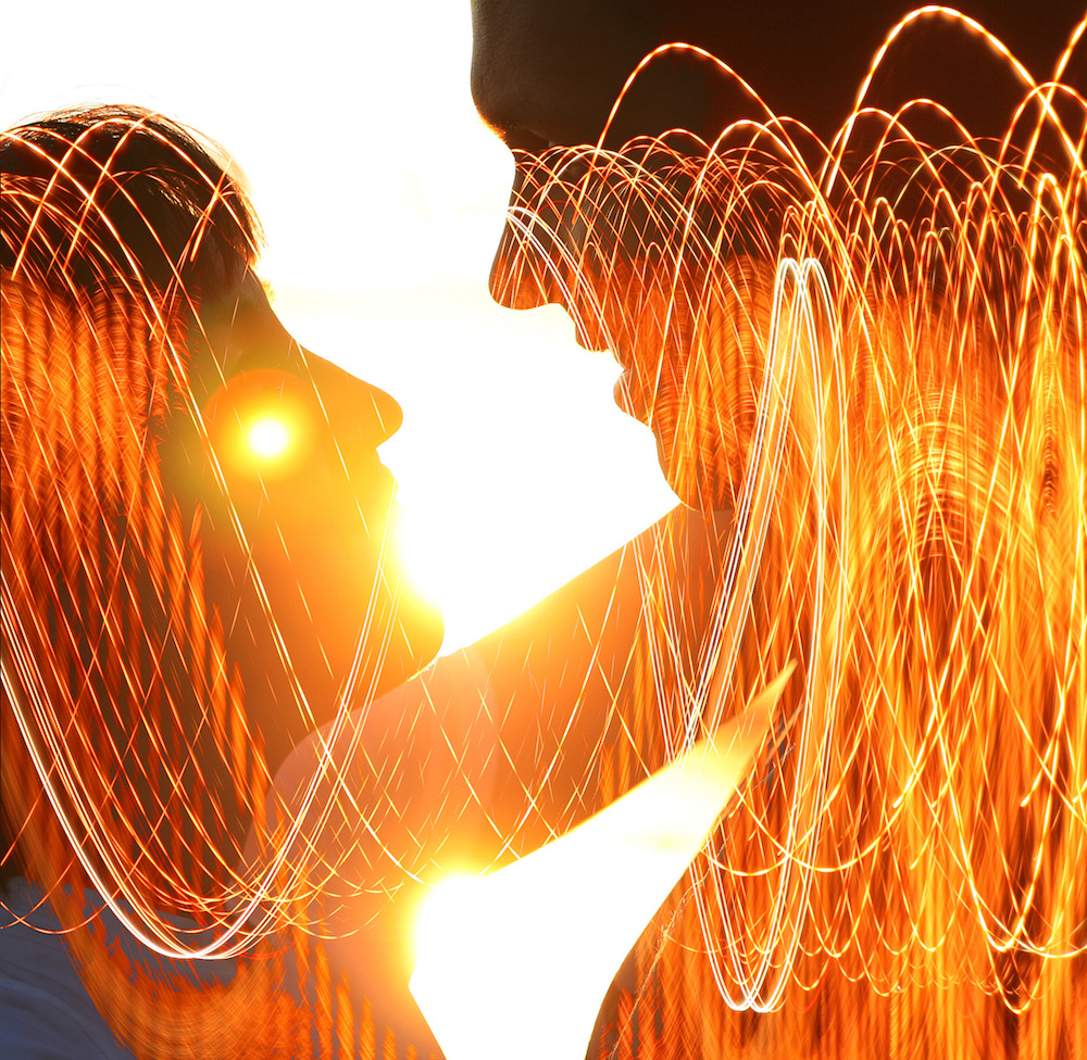 Paradigm Revolution: How to tell your God Blobs from your Twin Rays - a ...