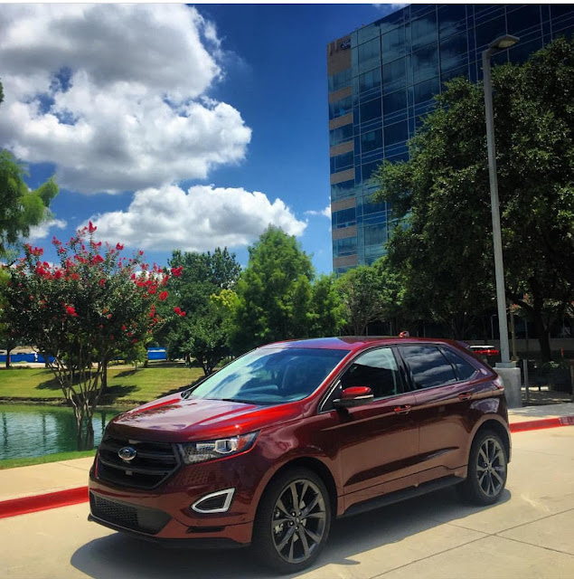 Ford Motor Company Focuses On Creating Eco-Friendly Vehicles ~ Oh So ...