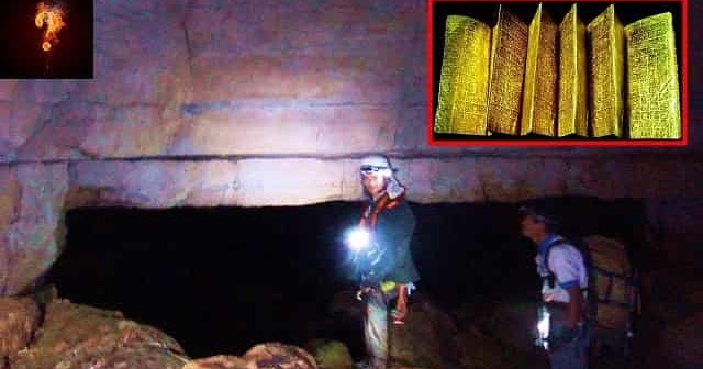 Amfipoli News: Η Αρχαία Χρυσή βιβλιοθήκη με την ιστορία της ...