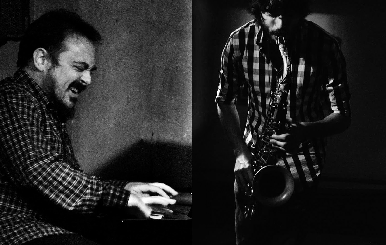 El Plaza Jazz Club: Jueves 29 Lechner & Laicha Dúo a las 22:00 h.