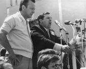 Who Killed Joe Colombo? We Asked His Son