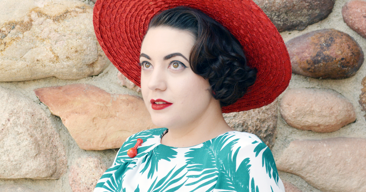 The Closet Historian: Two Strip Technicolor