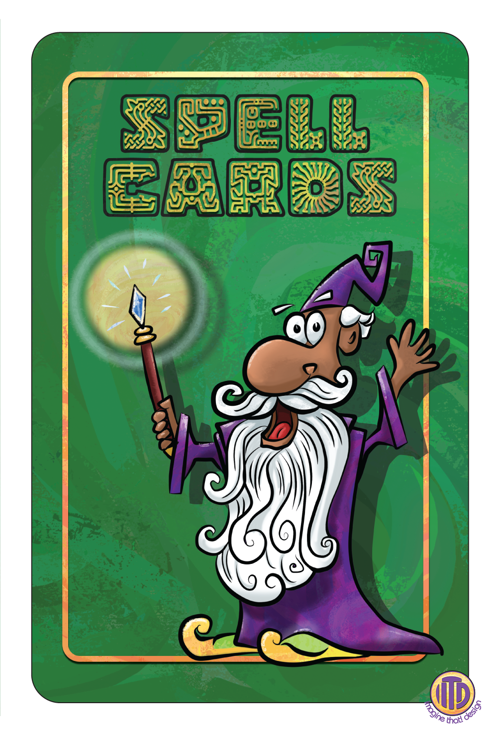 Imagine That! Design