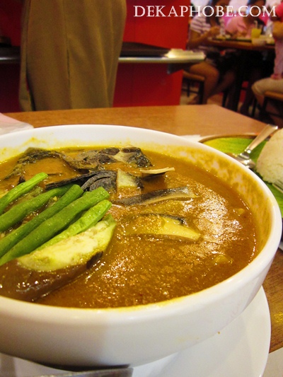 Bacolod Chicken Inasal